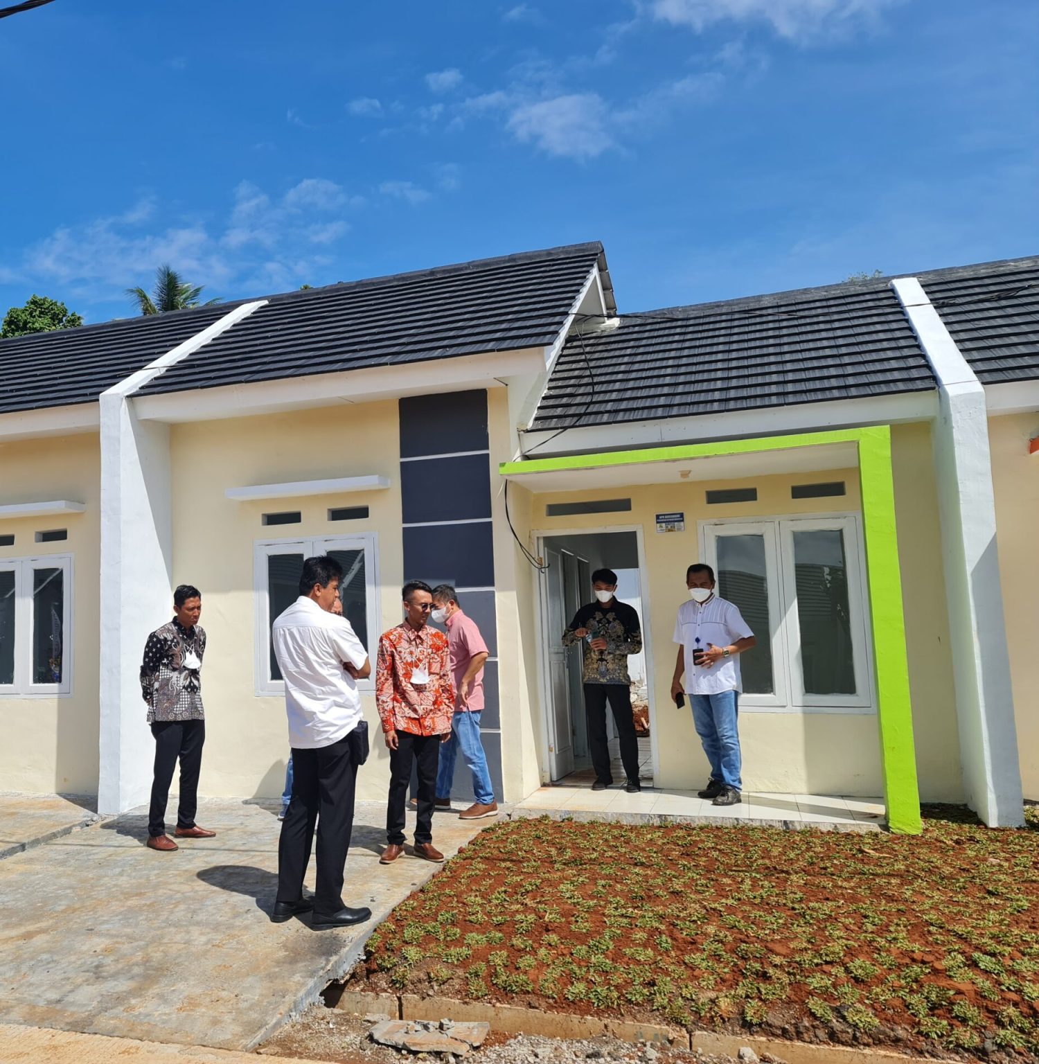 Pesona Kahuripan – Rumah Subsidi dan Komersil – Bang Ucok Pesona